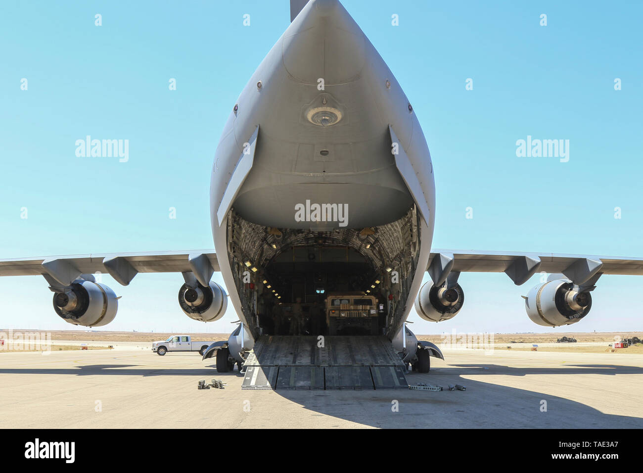 34th red bull infantry division hi-res stock photography and images - Alamy