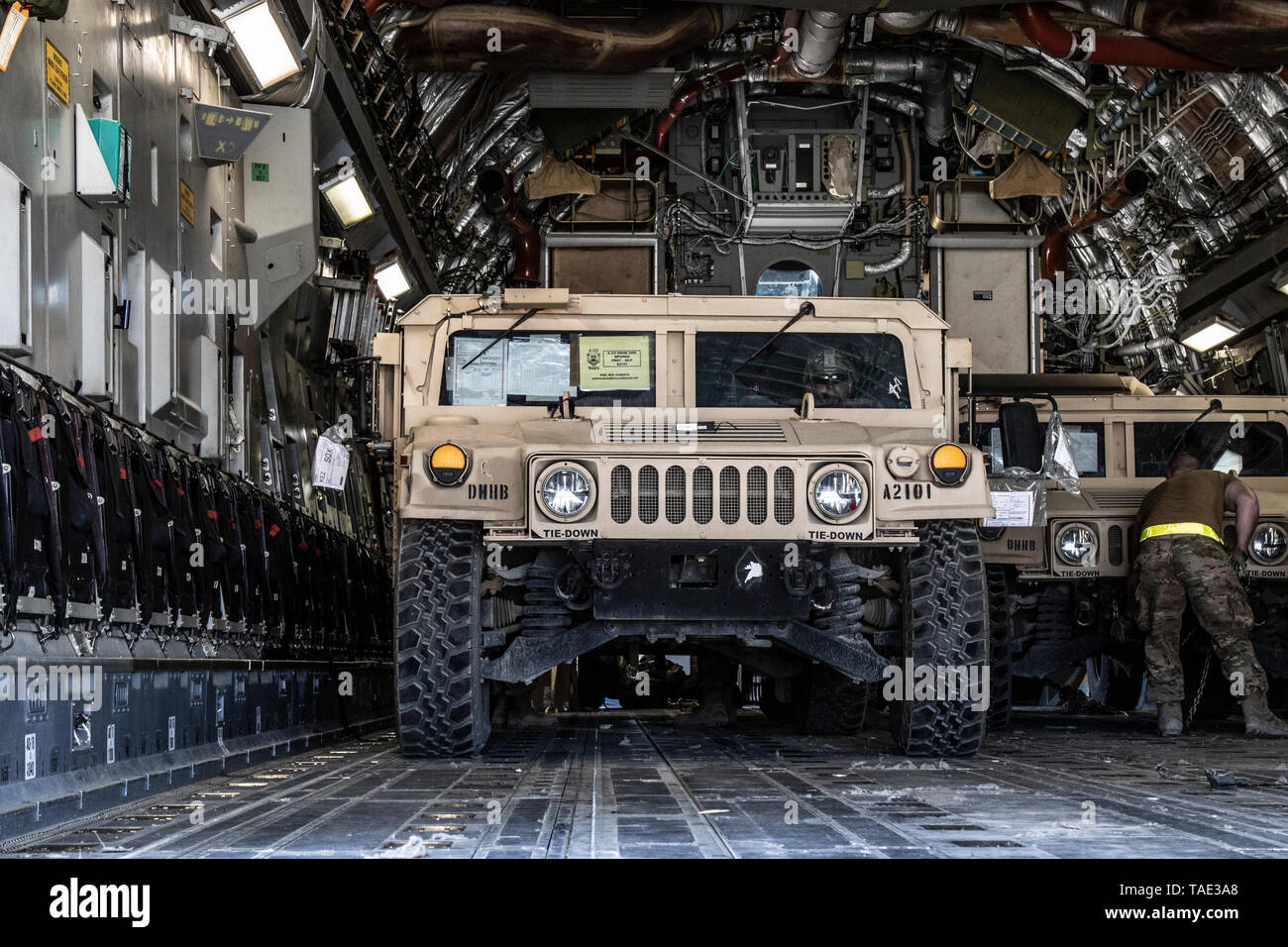 34th red bull infantry division hi-res stock photography and images - Alamy