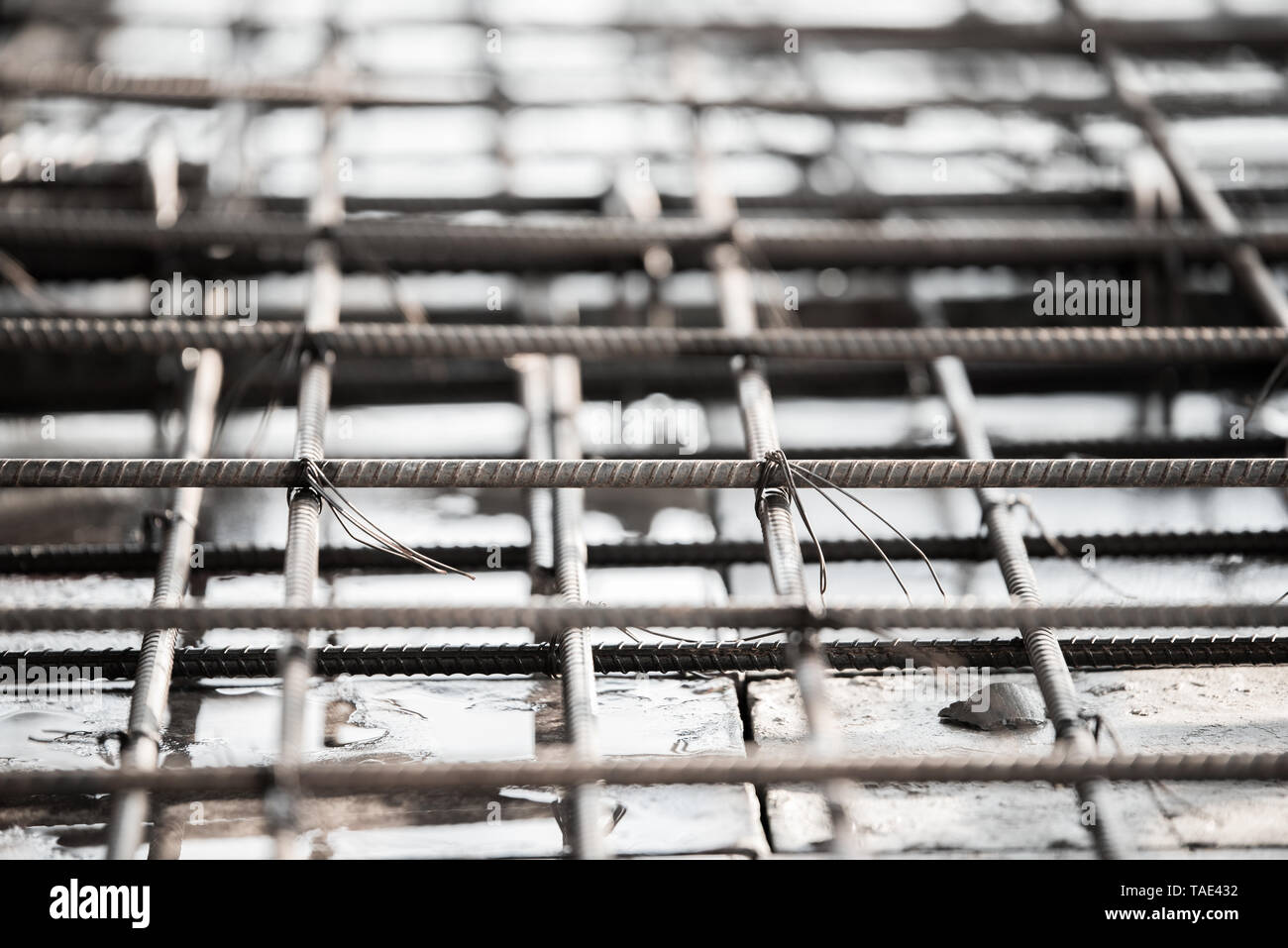 Bending slab hi-res stock photography and images - Alamy