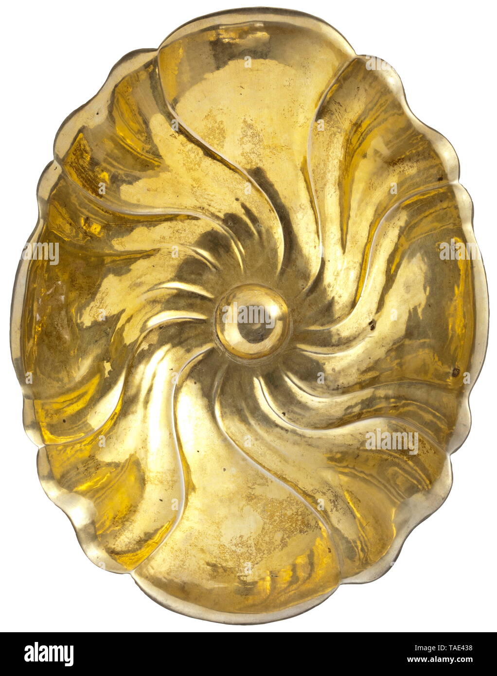 Oval objects hi-res stock photography and images - Alamy