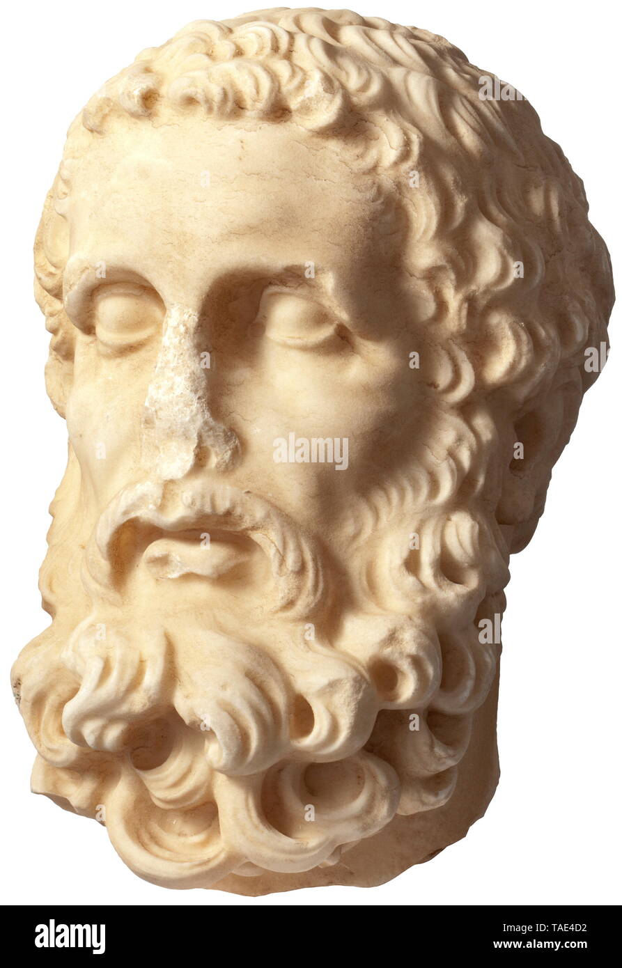 Fine curly hair High Resolution Stock Photography and Images - Alamy