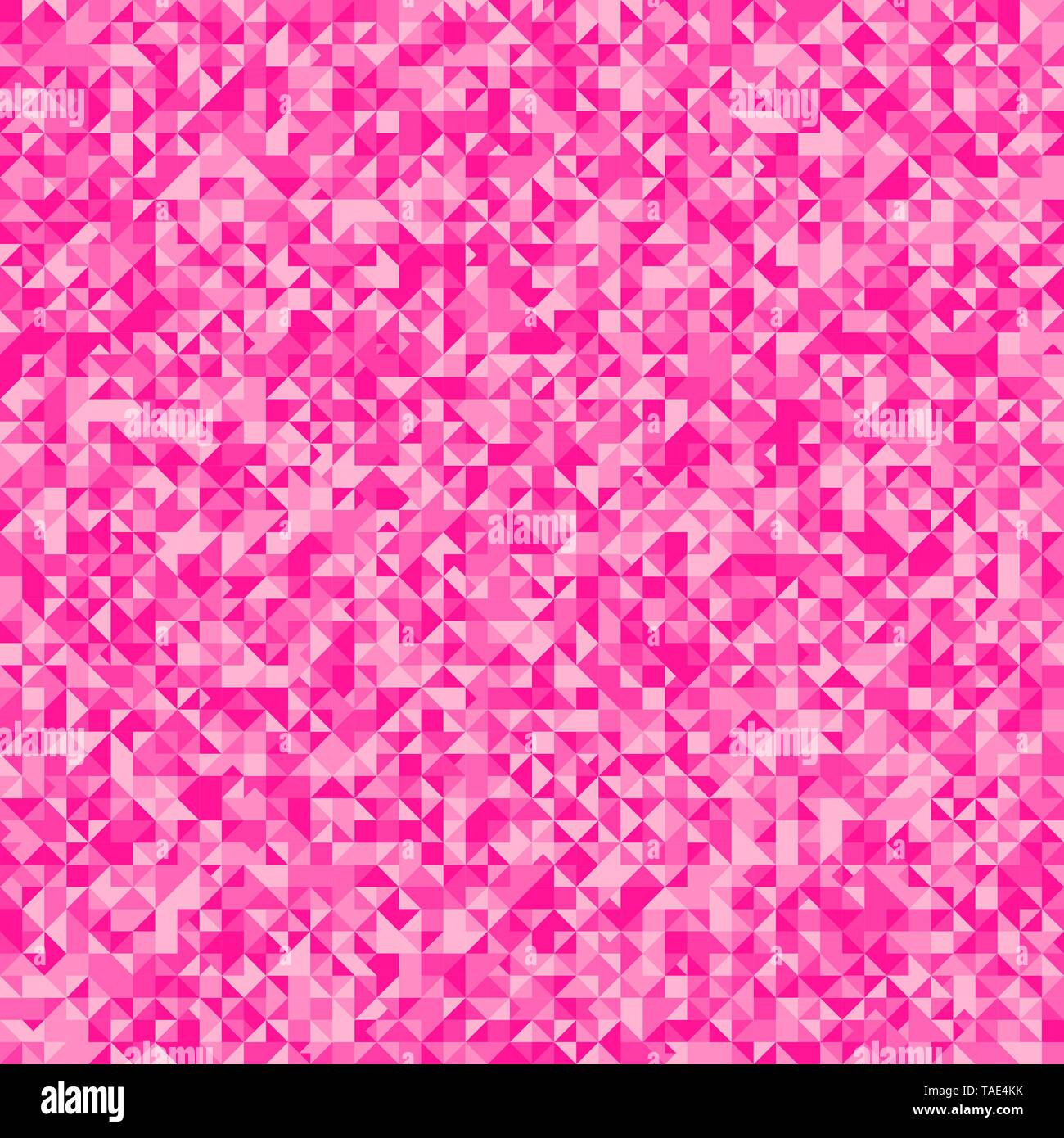 Pink triangle vector hi-res stock photography and images - Alamy