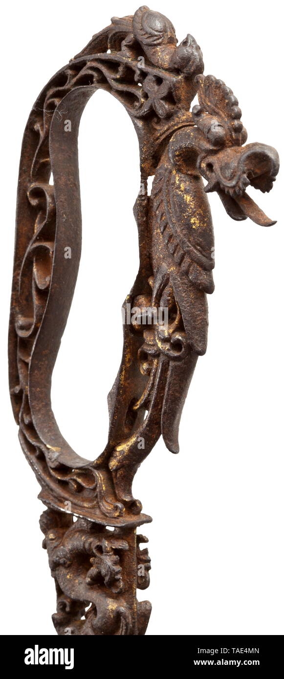 Chiselled in openwork hi-res stock photography and images - Alamy