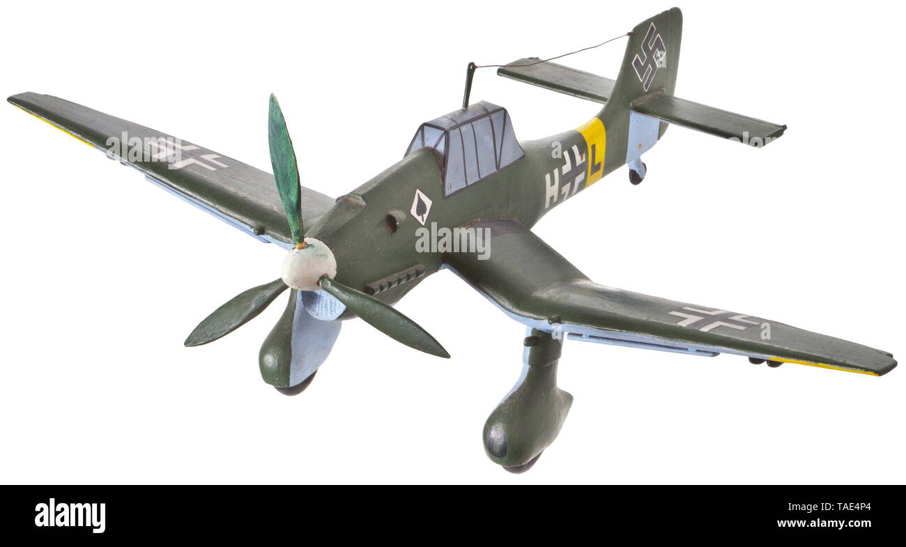 Junkers ju 87 stuka hi-res stock photography and images - Alamy
