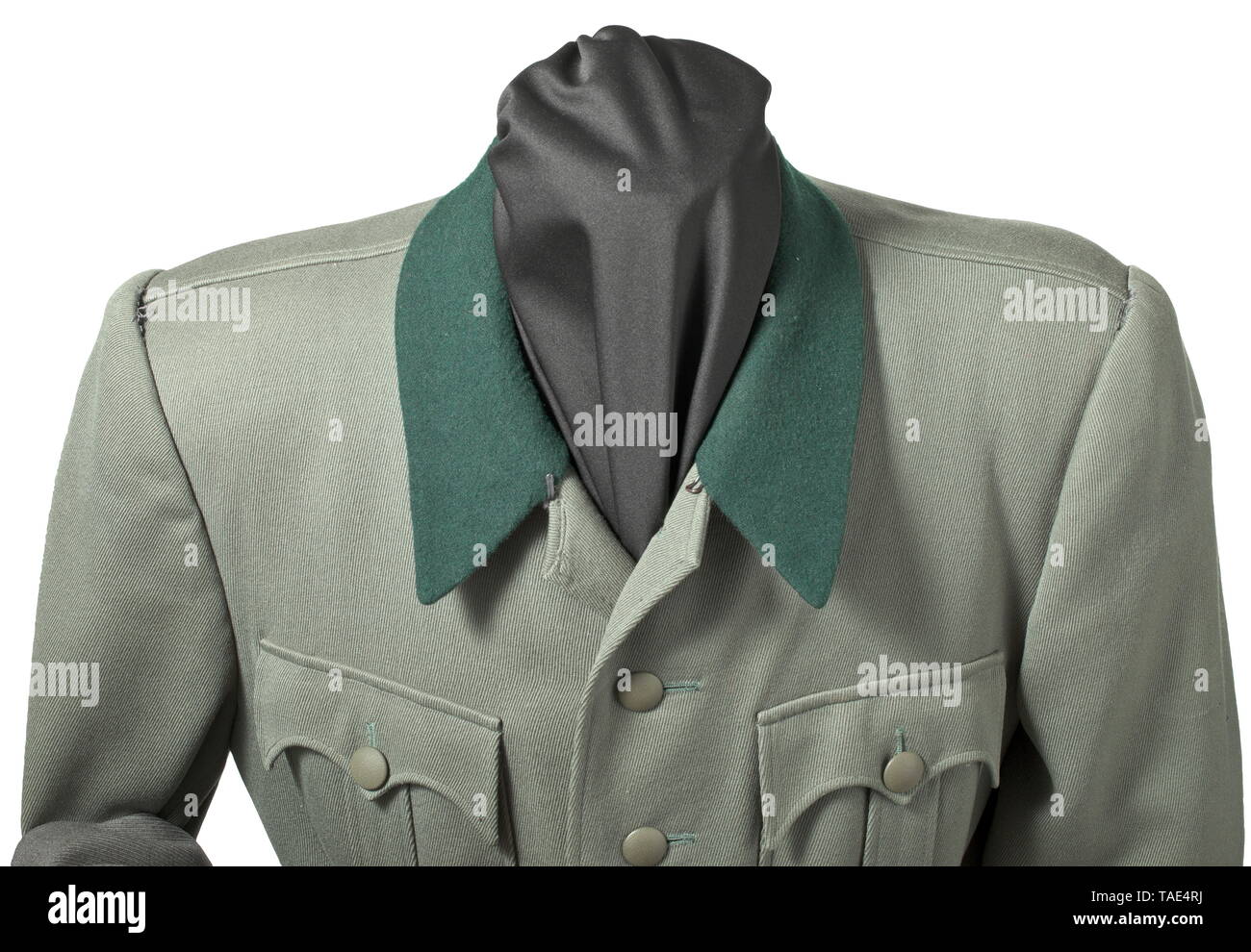 Shoulder boards and sleeve eagle hi-res stock photography and images ...