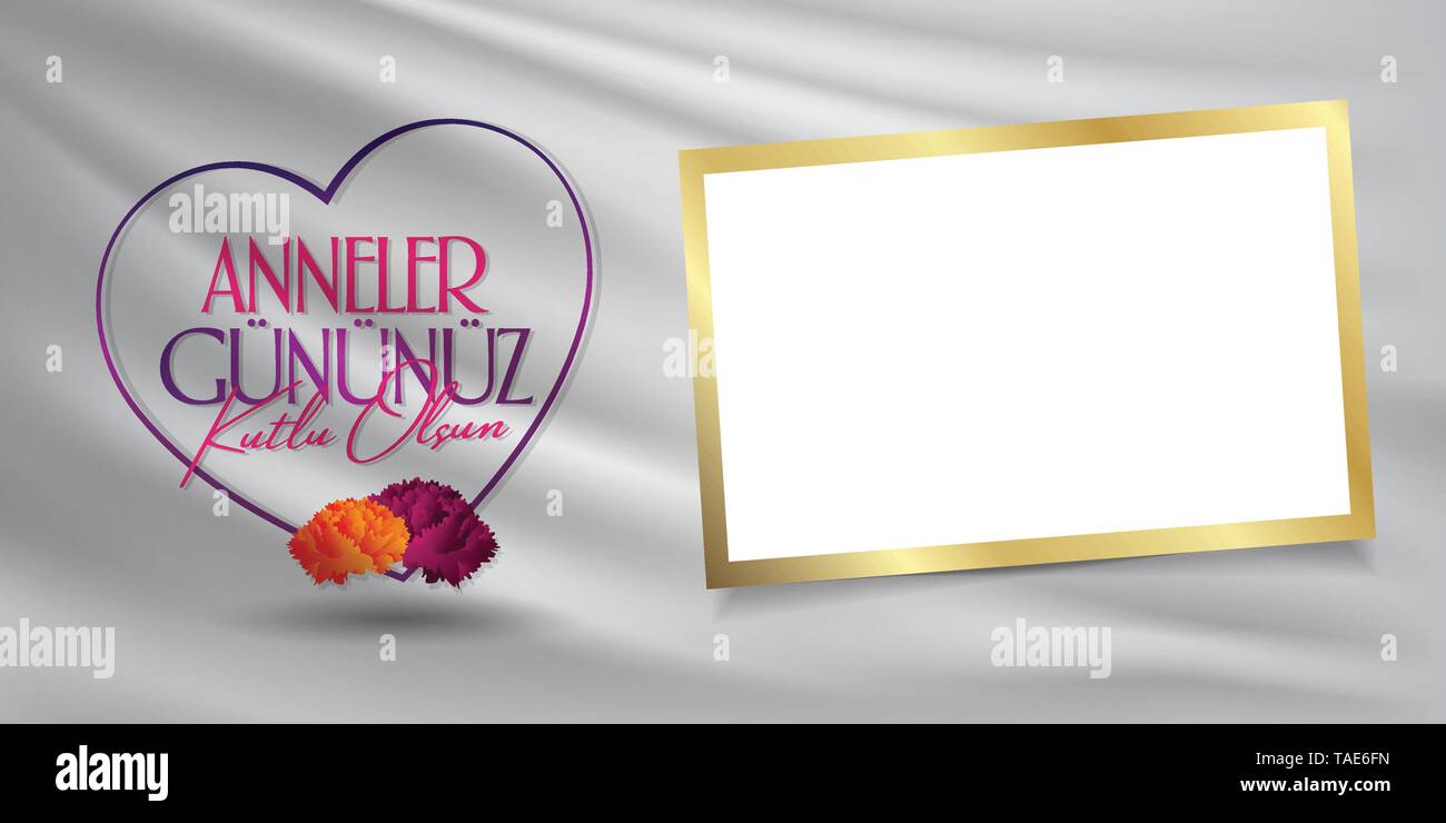 International Happy Mother's Day. Billboard, Poster, Social Media ...