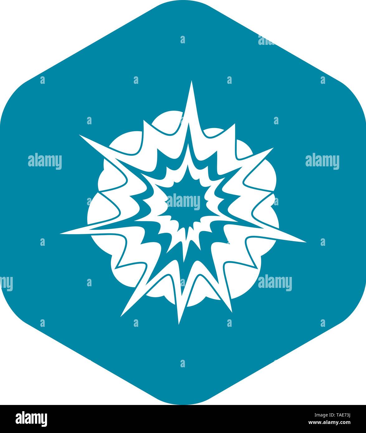 Fireexplosion High Resolution Stock Photography and Images - Alamy