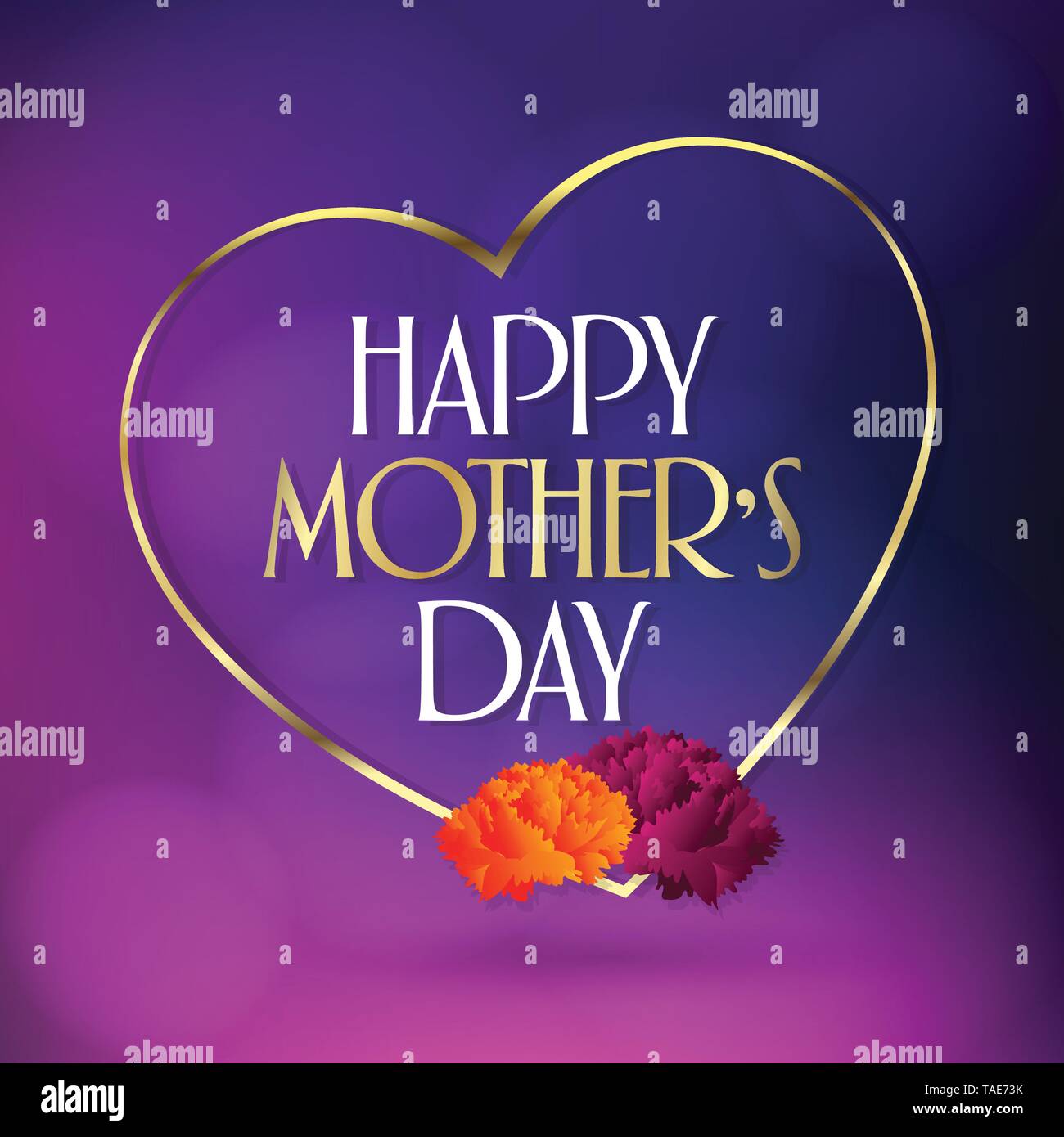 International Happy Mother's Day. Billboard, Poster, Social Media ...