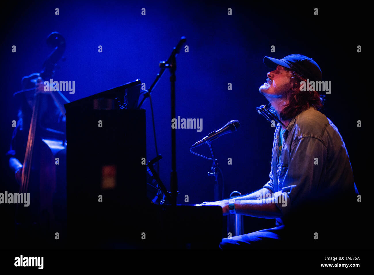 Daniel norgren singer hi-res stock photography and images - Alamy