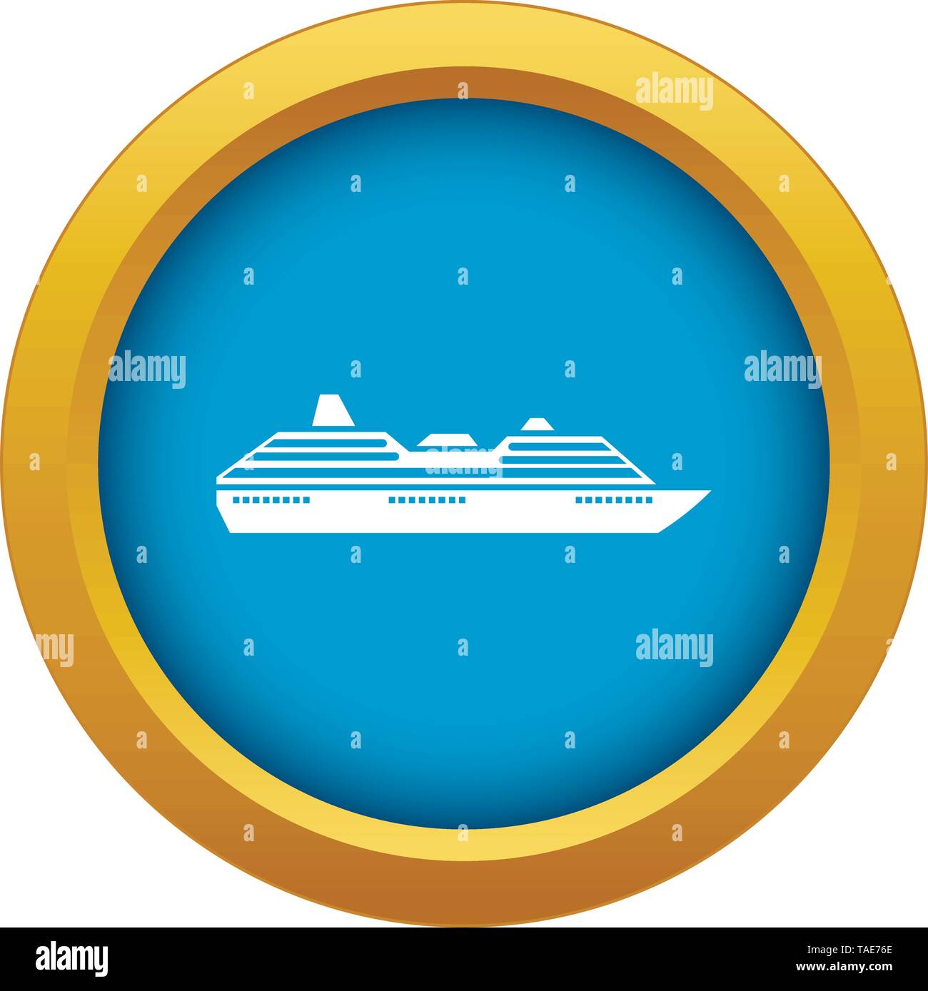 Peaceful port Stock Vector Images - Alamy