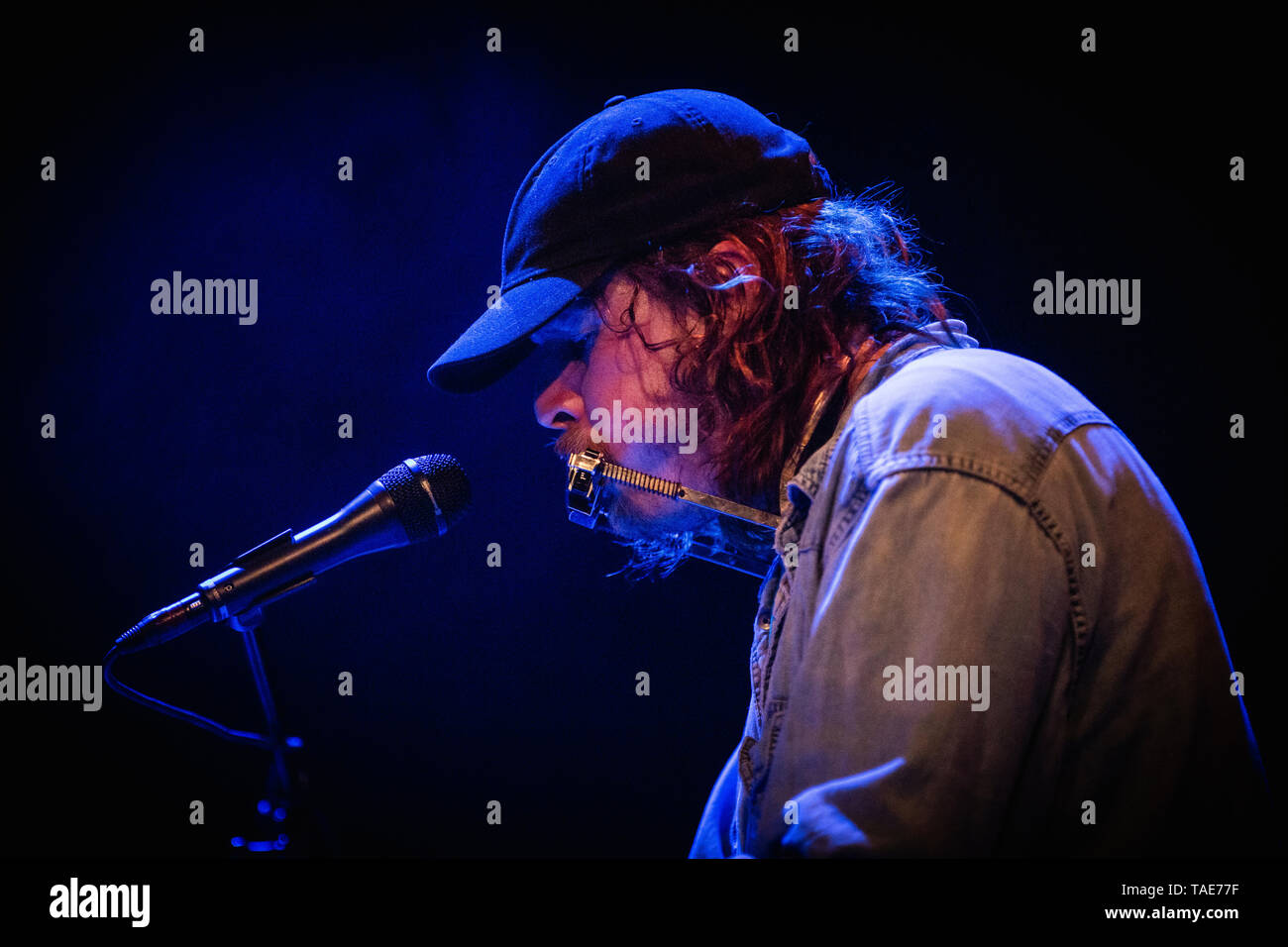 Daniel norgren singer hi-res stock photography and images - Alamy