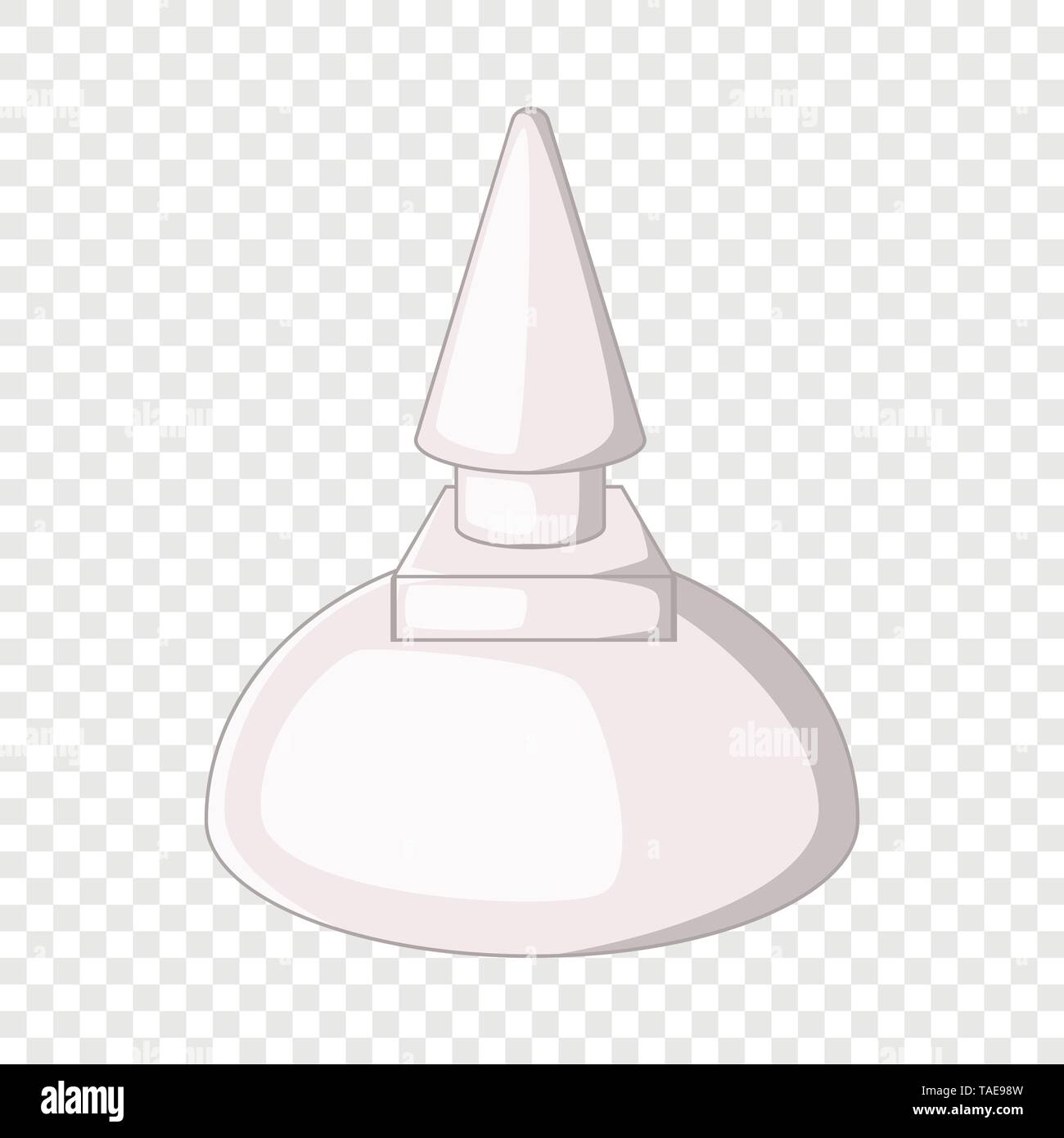 Dambulla cave temple icon, cartoon style Stock Vector Image & Art - Alamy