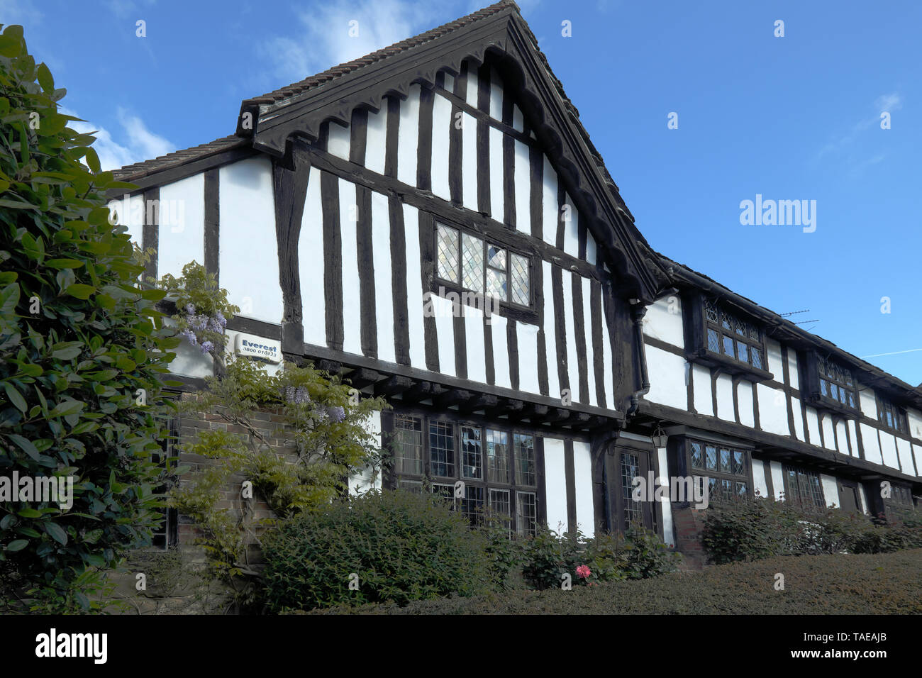 Lindfield hi-res stock photography and images - Alamy