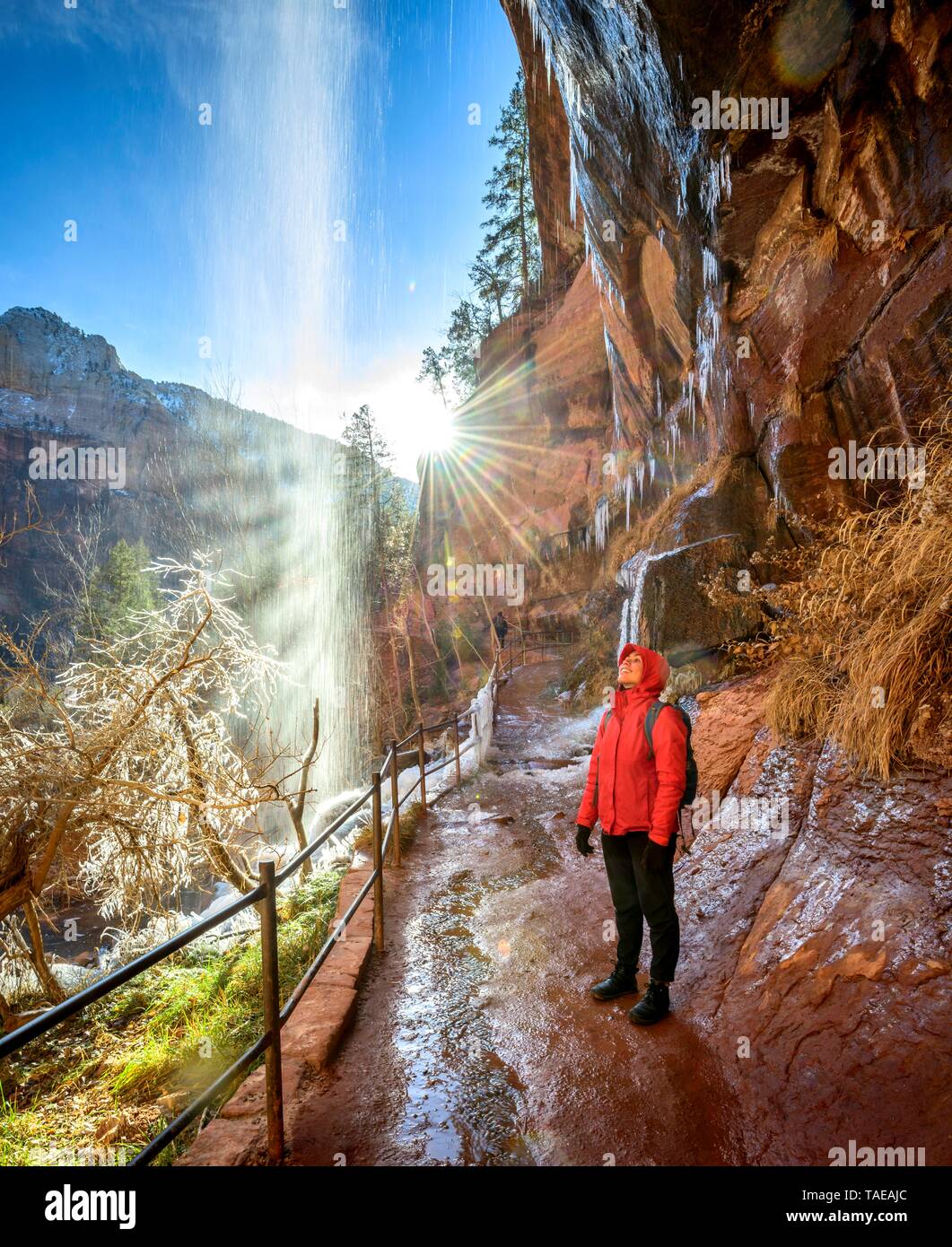 Water front park hi-res stock photography and images - Alamy