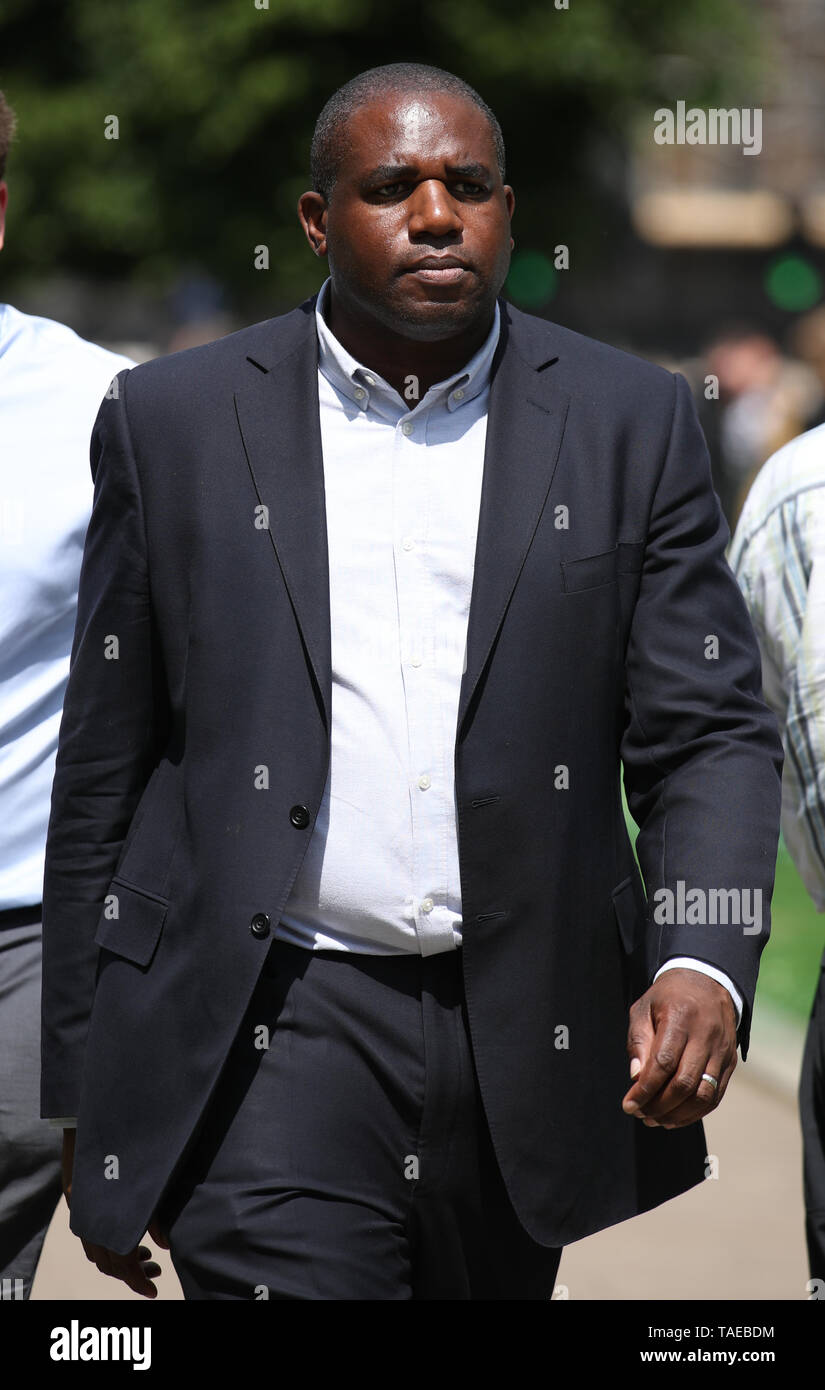 David lammy mp houses of parliament hi-res stock photography and images ...