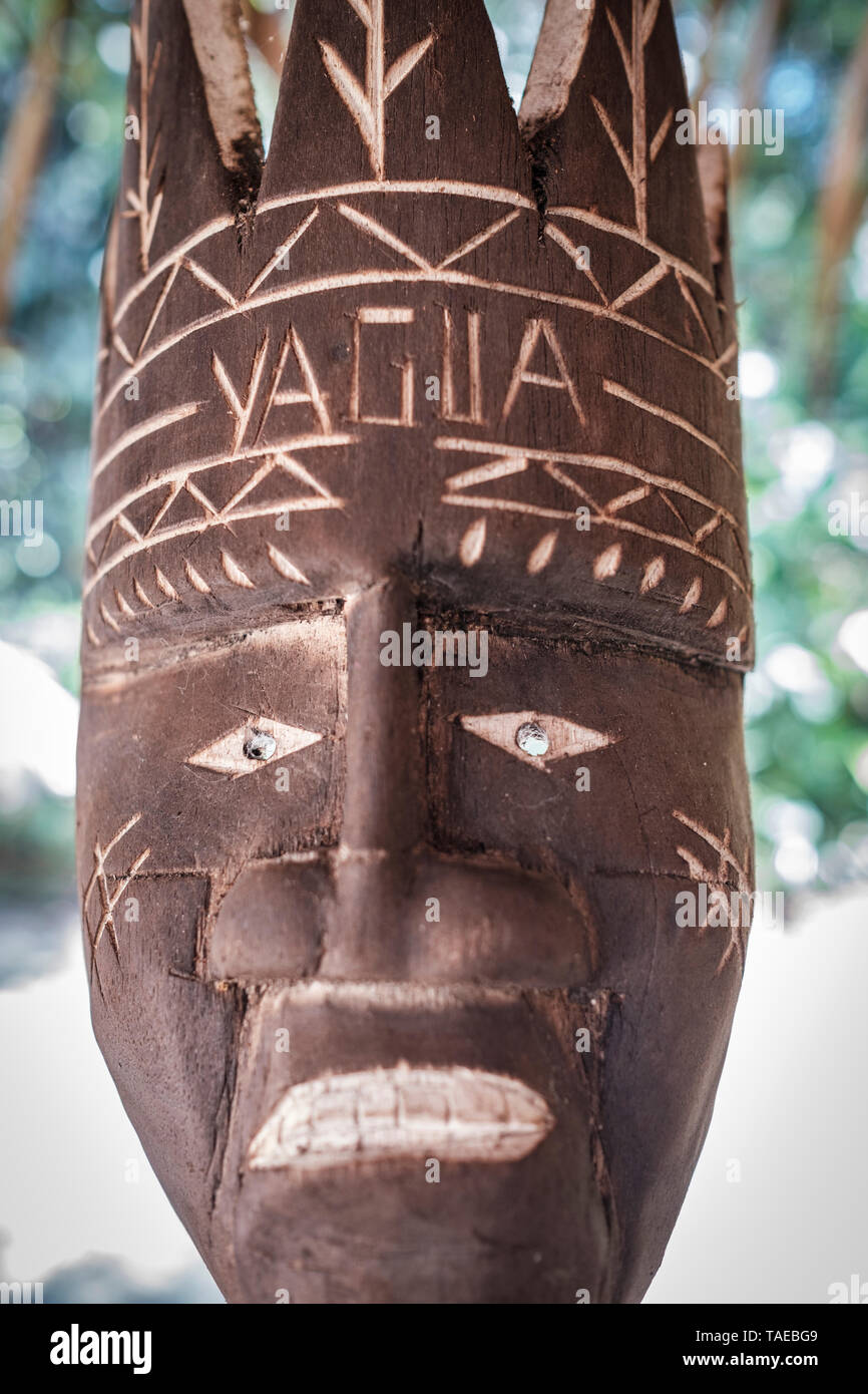 Yagua tribe hi-res stock photography and images - Alamy