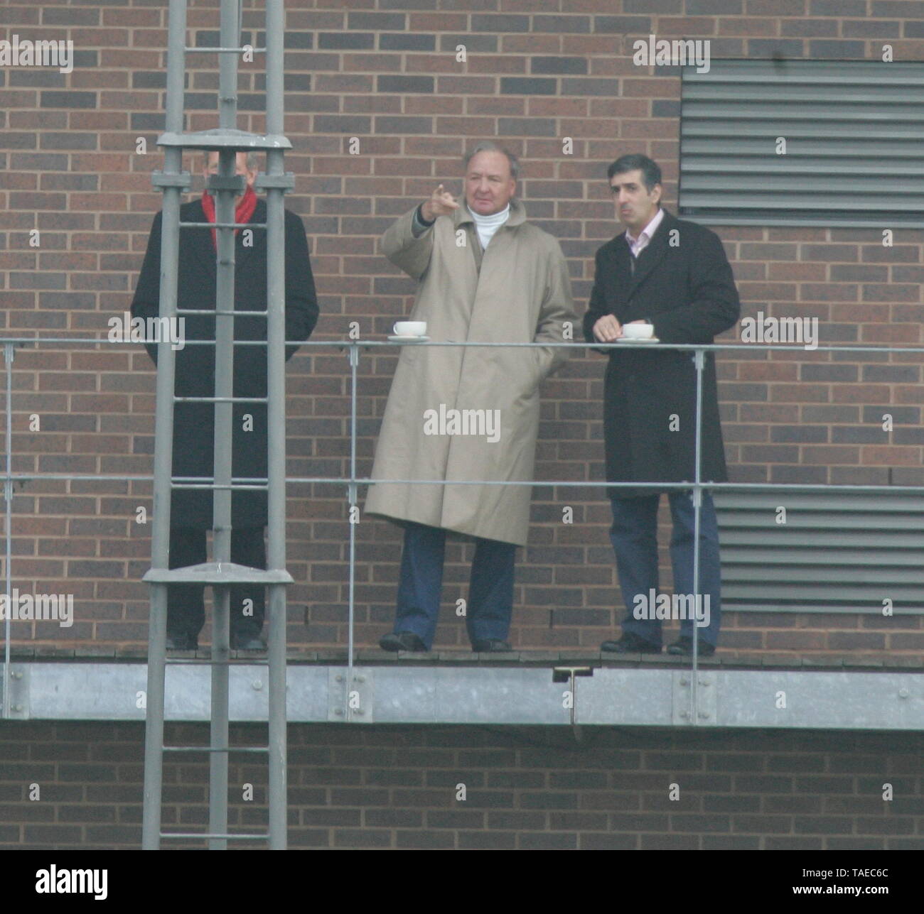 Tom hicks dallas hi-res stock photography and images - Alamy