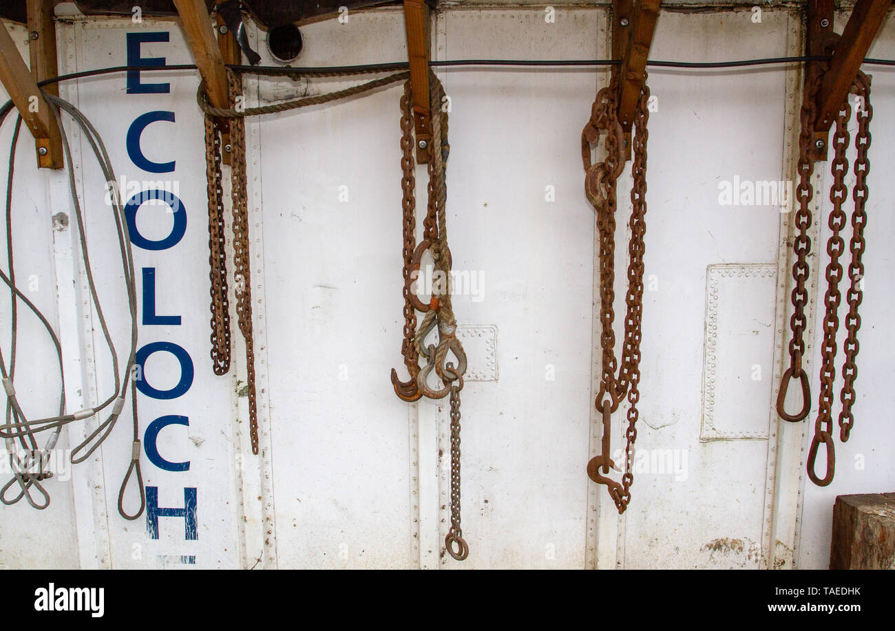 Farm workshop hi-res stock photography and images - Alamy