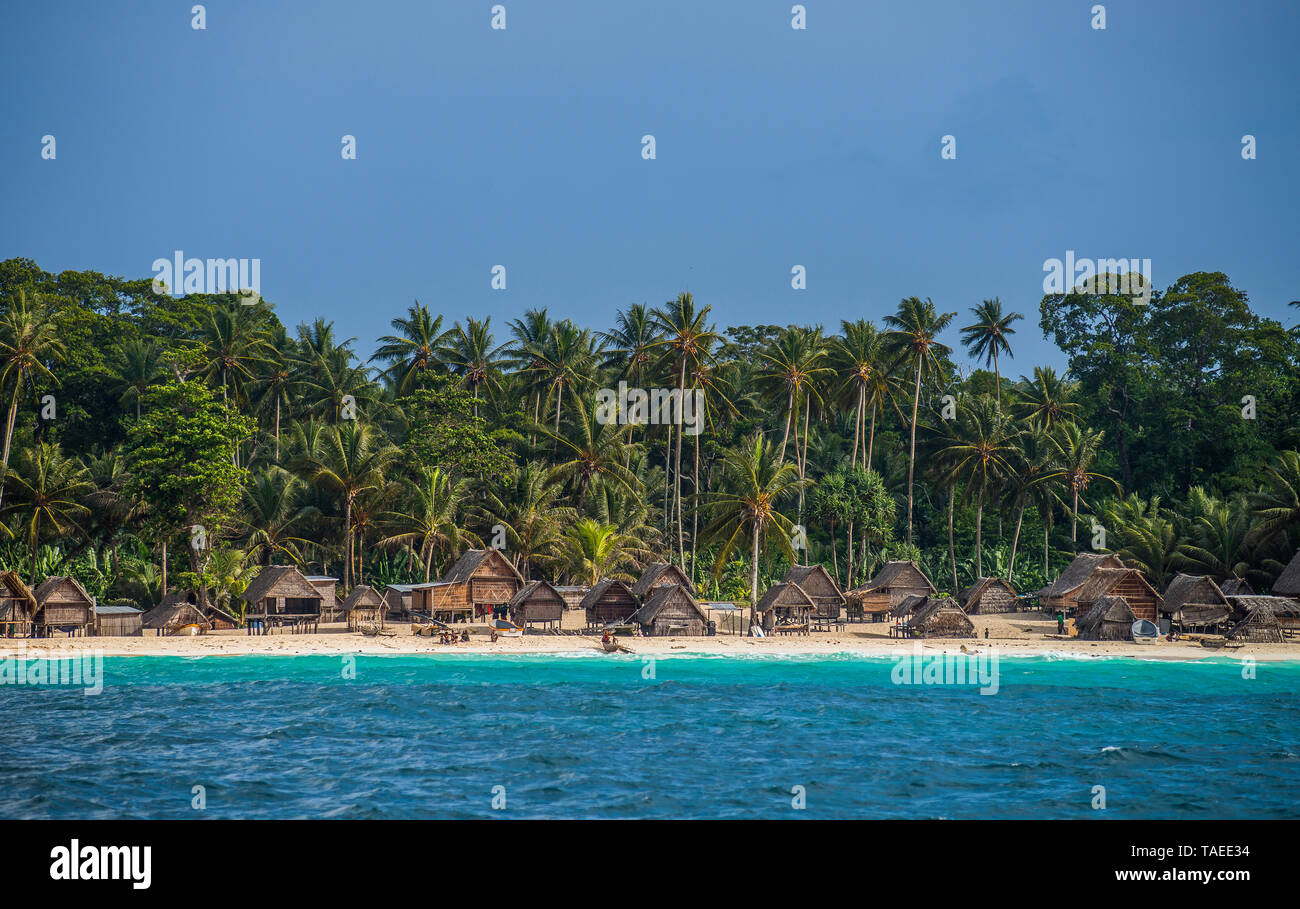 Yanaba island hi-res stock photography and images - Alamy