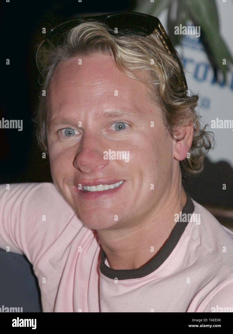 Kressley carson hi-res stock photography and images - Alamy