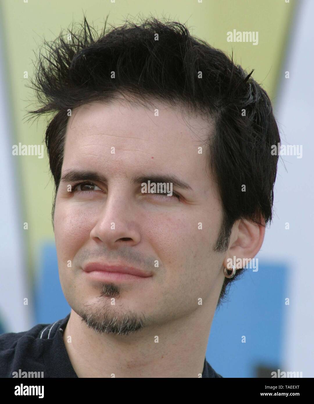 Hal Sparks 04-30-2006 Digital Photo by JR Davis/PHOTOlink.net Stock ...