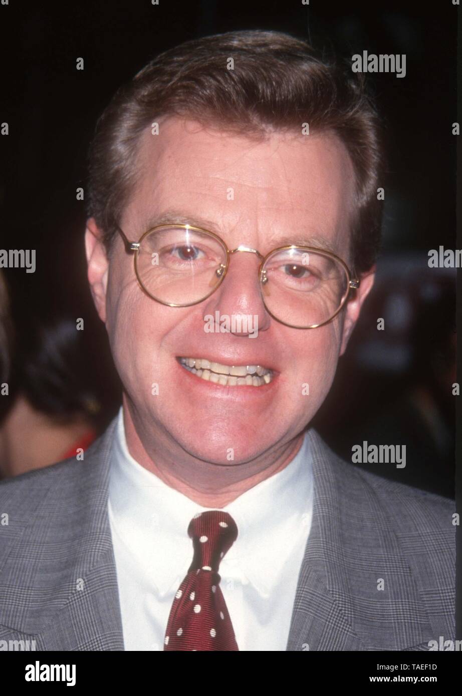 Jerry springer hi-res stock photography and images - Alamy