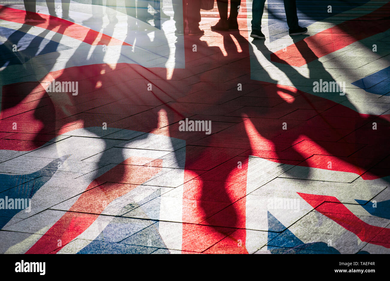 Uk citizenship hi-res stock photography and images - Alamy