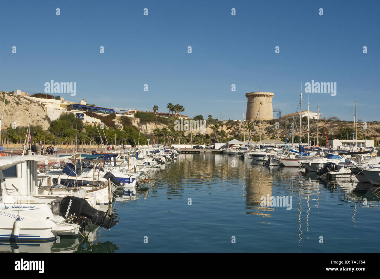 El campello hi-res stock photography and images - Alamy