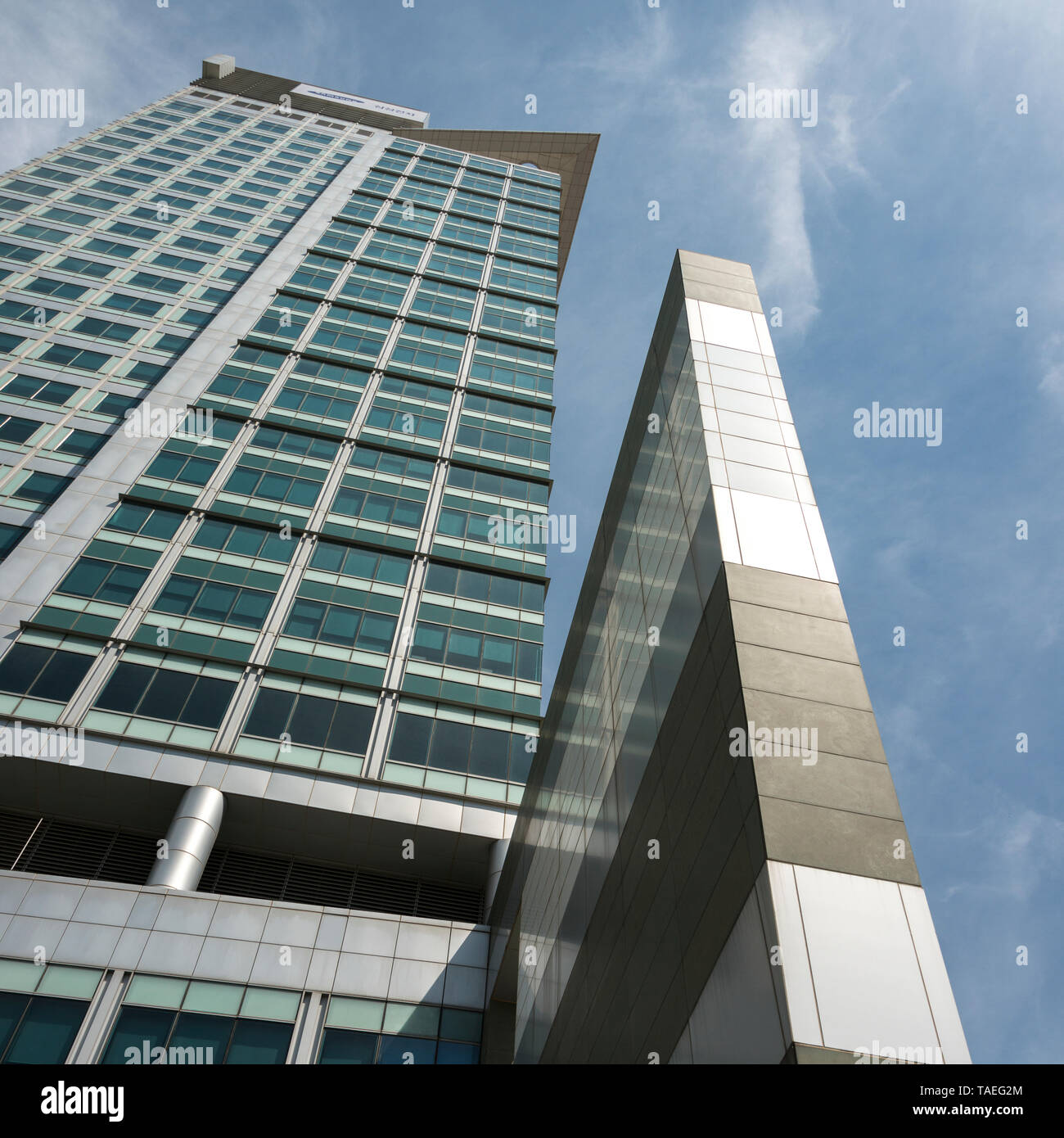 Samsung digital city suwon hi-res stock photography and images - Alamy