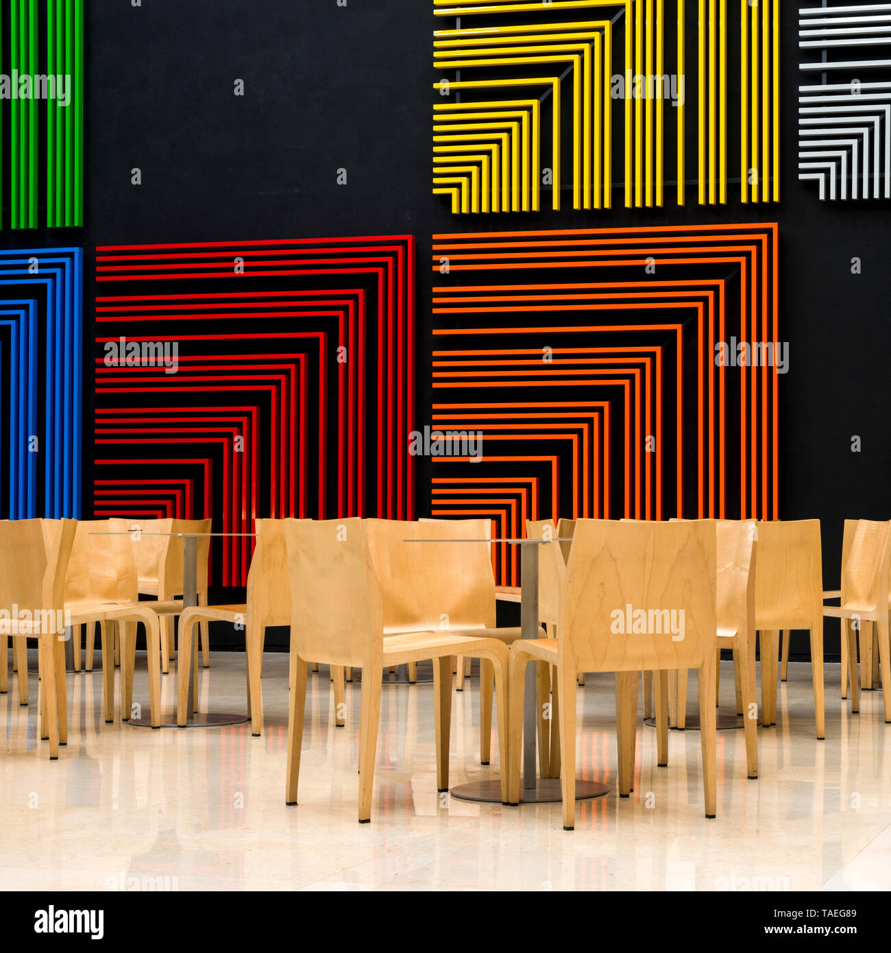 Leeum samsung museum of art hi-res stock photography and images - Alamy