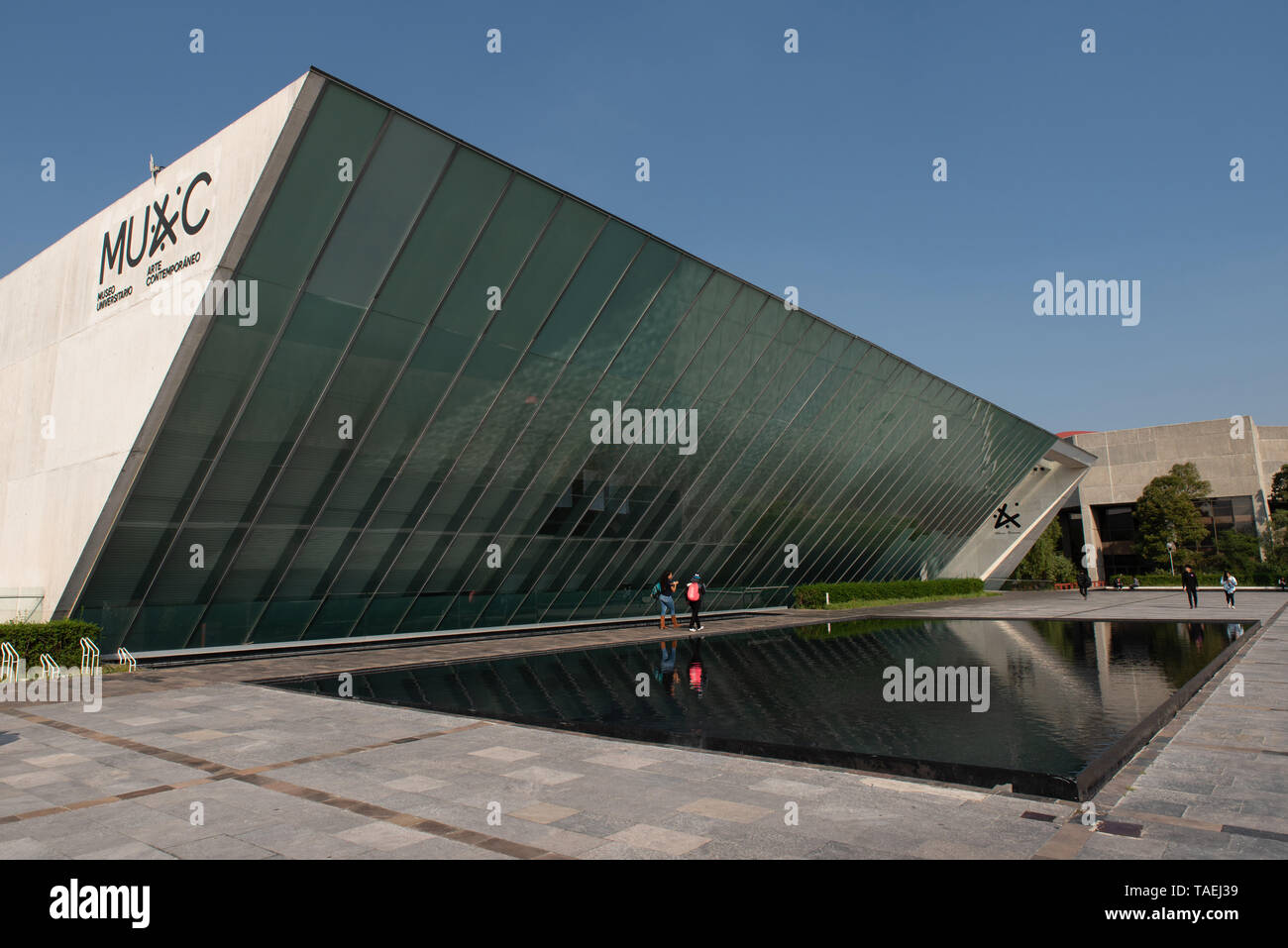 Muac mexico hi-res stock photography and images - Alamy