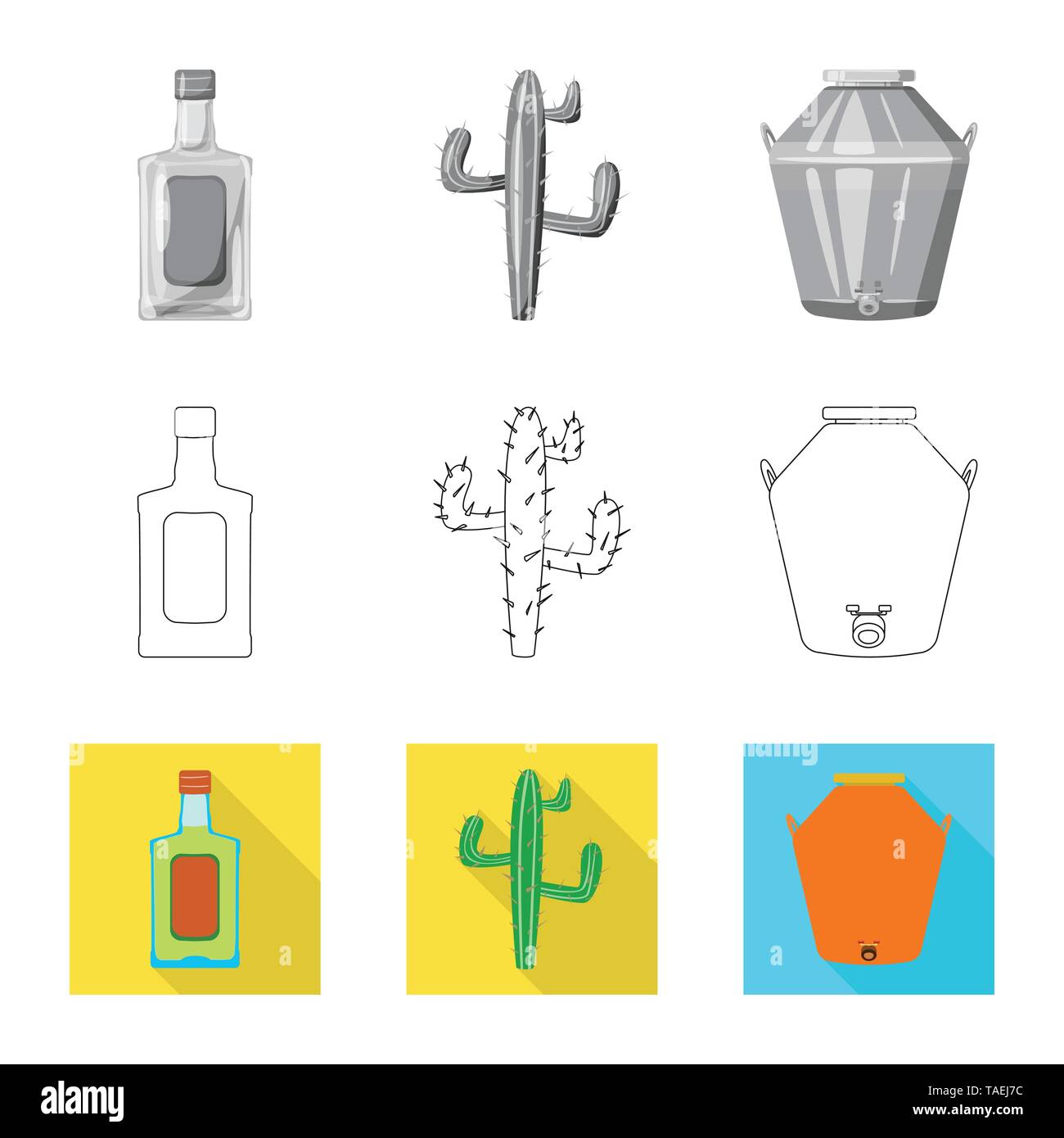 bottle,cactus,distillery,alcohol,plant,process,leaf,vodka,growth ...