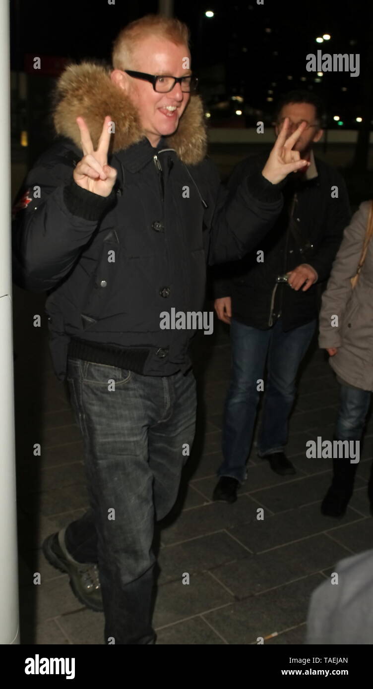 Celebrities spotted in Liverpool credit Ian Fairbrother/Alamy Stock ...