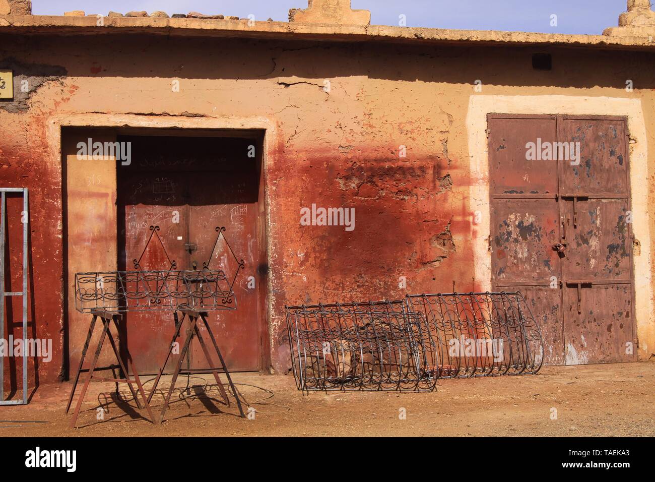 Arabian house hi-res stock photography and images - Alamy