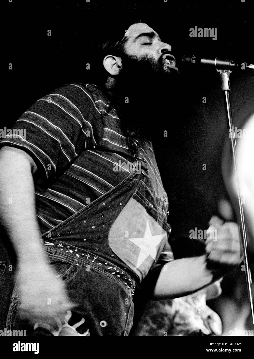 Canned Heat Amsterdam, Netherlands - 1973, (Photo Gijsbert Hanekroot ...