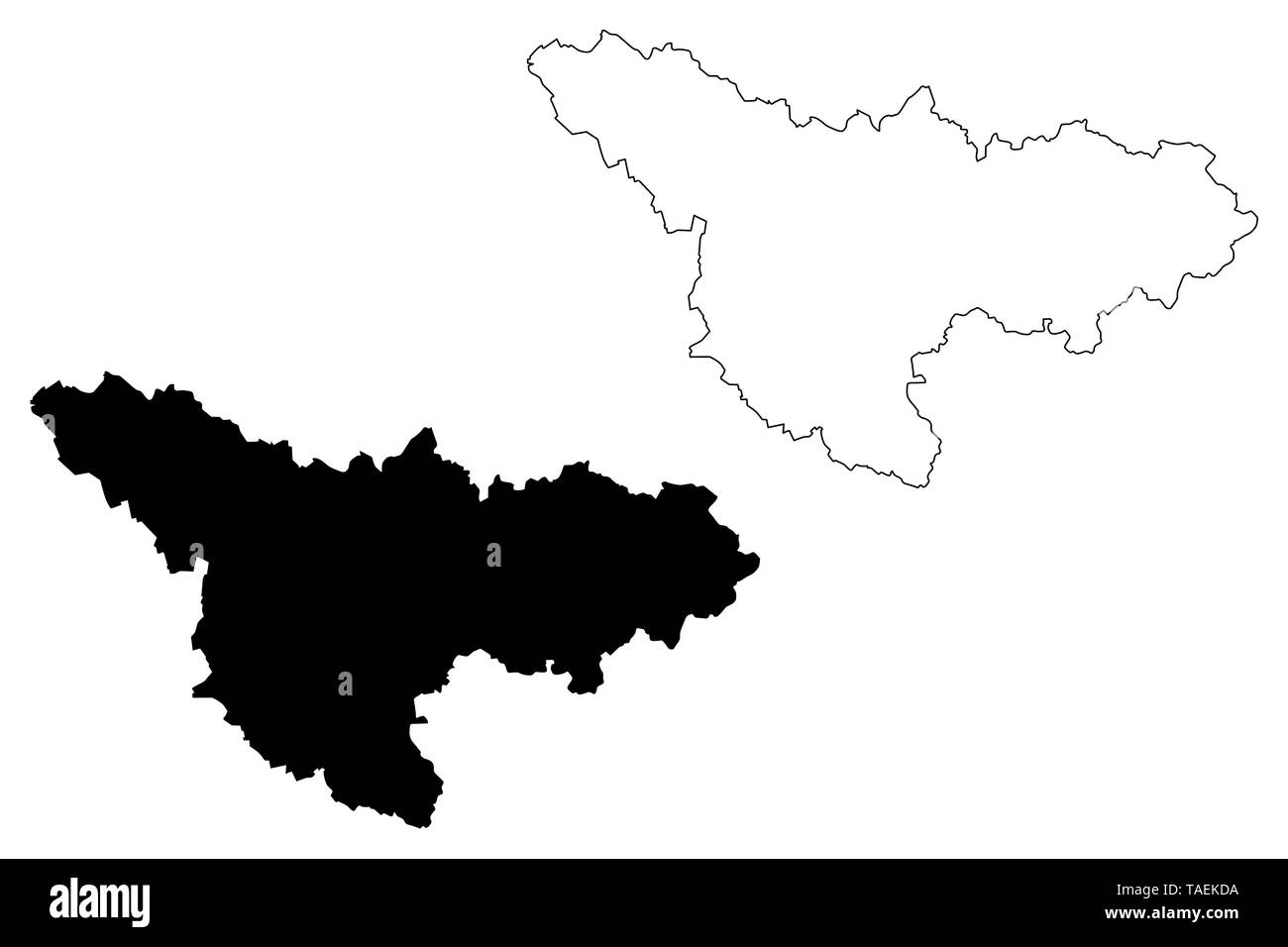 Timis County (Administrative divisions of Romania, Vest development ...
