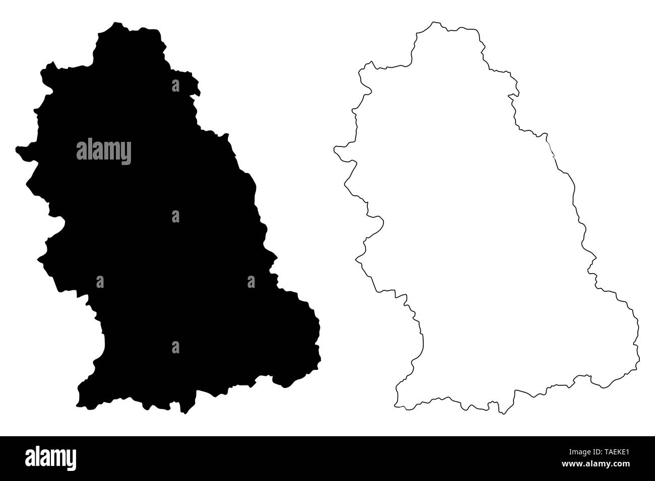 Hunedoara County (Administrative divisions of Romania, Vest development ...