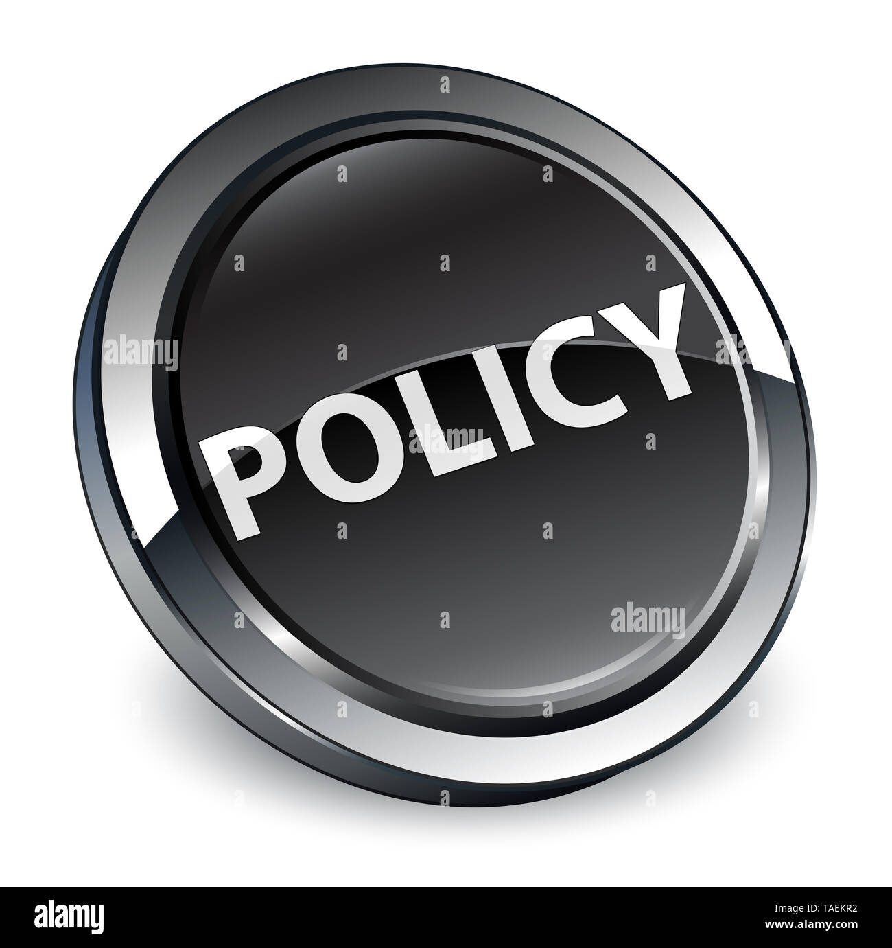 Policy button hi-res stock photography and images - Alamy