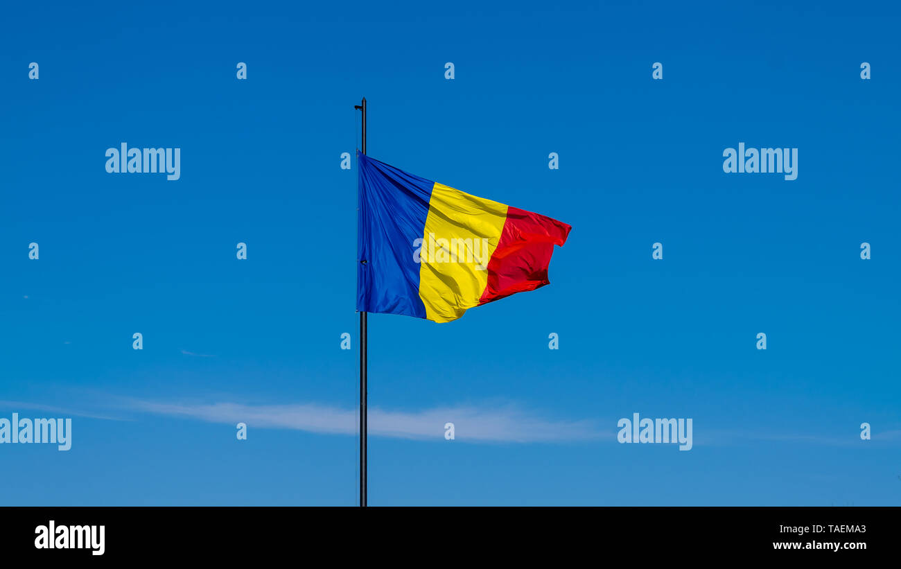 Romanian representative hi-res stock photography and images - Alamy