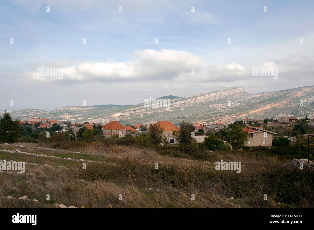 Douma hi-res stock photography and images - Alamy