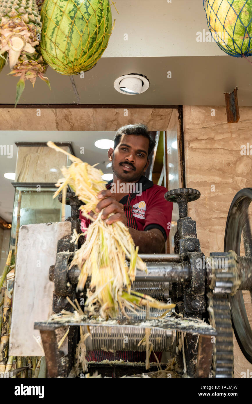 Making guarapa hi-res stock photography and images - Alamy