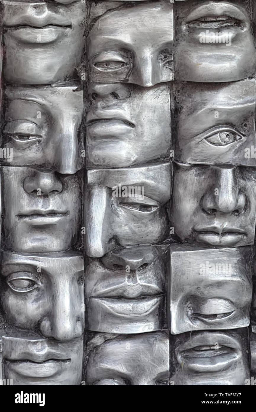 Lips pattern hi-res stock photography and images - Alamy