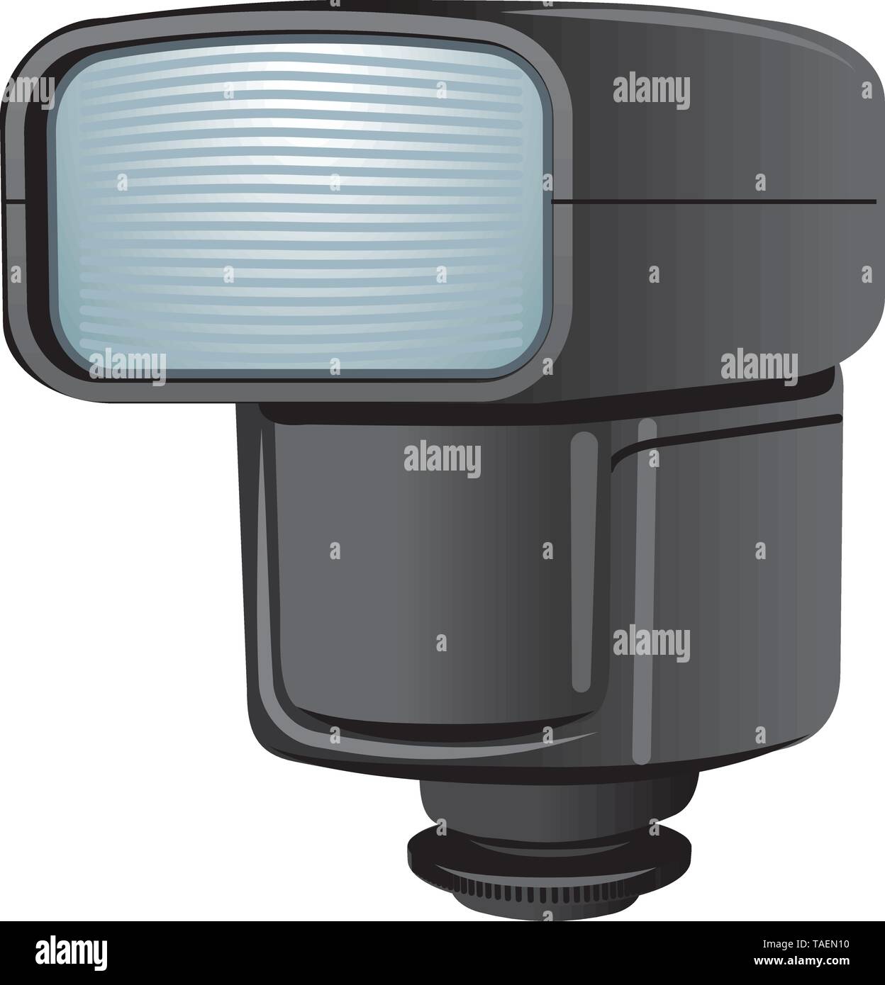 Strobe Stock Vector Images - Alamy