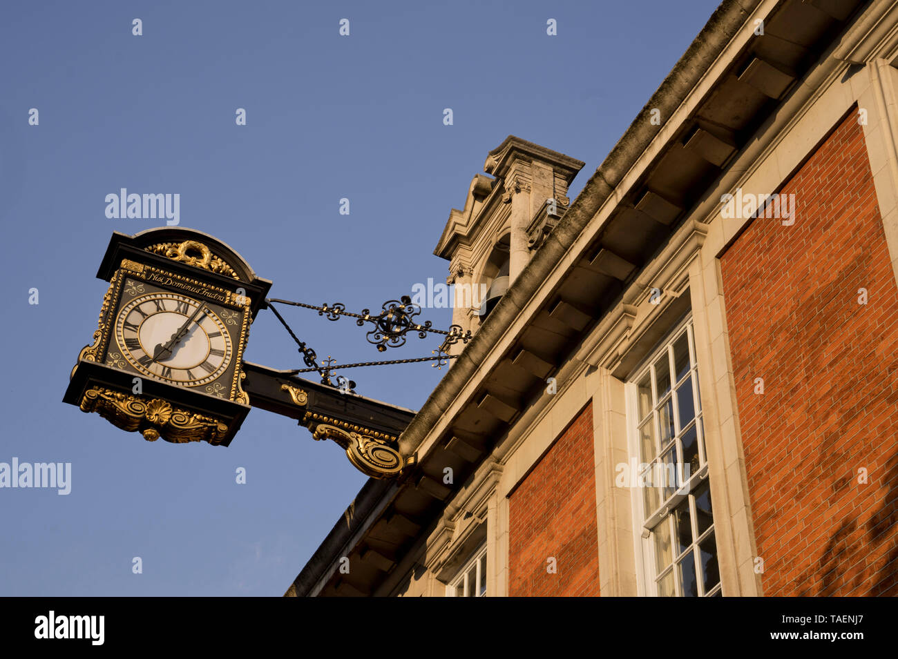 Chelsea old town hall london hi-res stock photography and images - Alamy