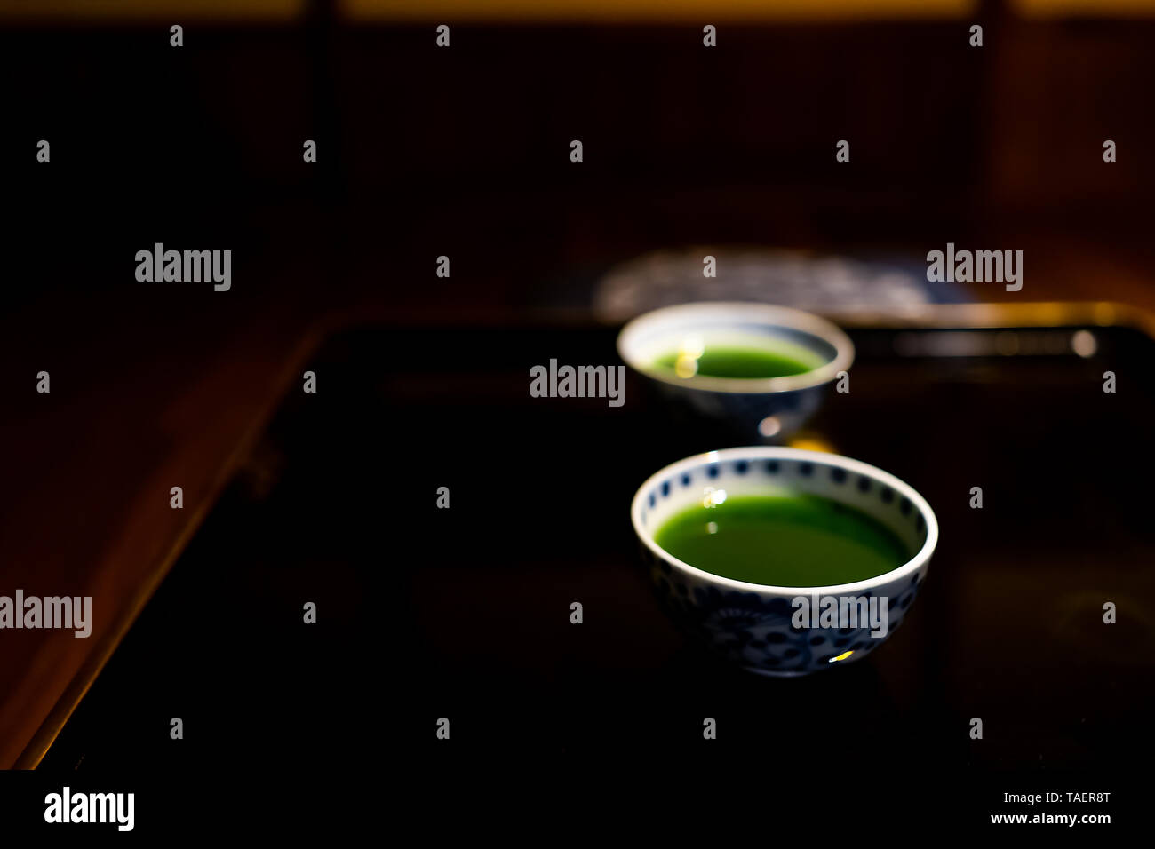 Japanese Matcha Tea High Resolution Stock Photography and Images - Alamy