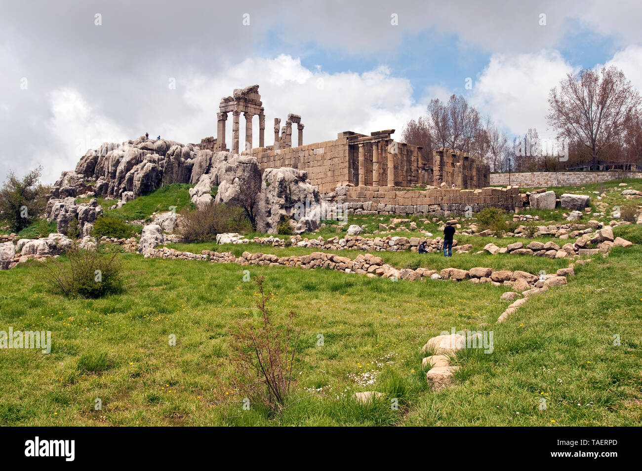Faqra hi-res stock photography and images - Alamy