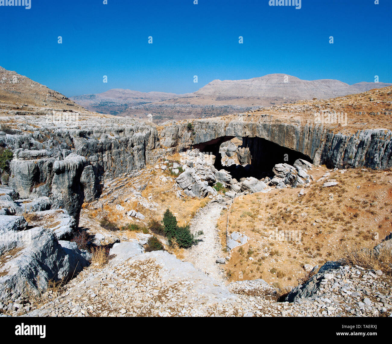 Faraya hi-res stock photography and images - Alamy