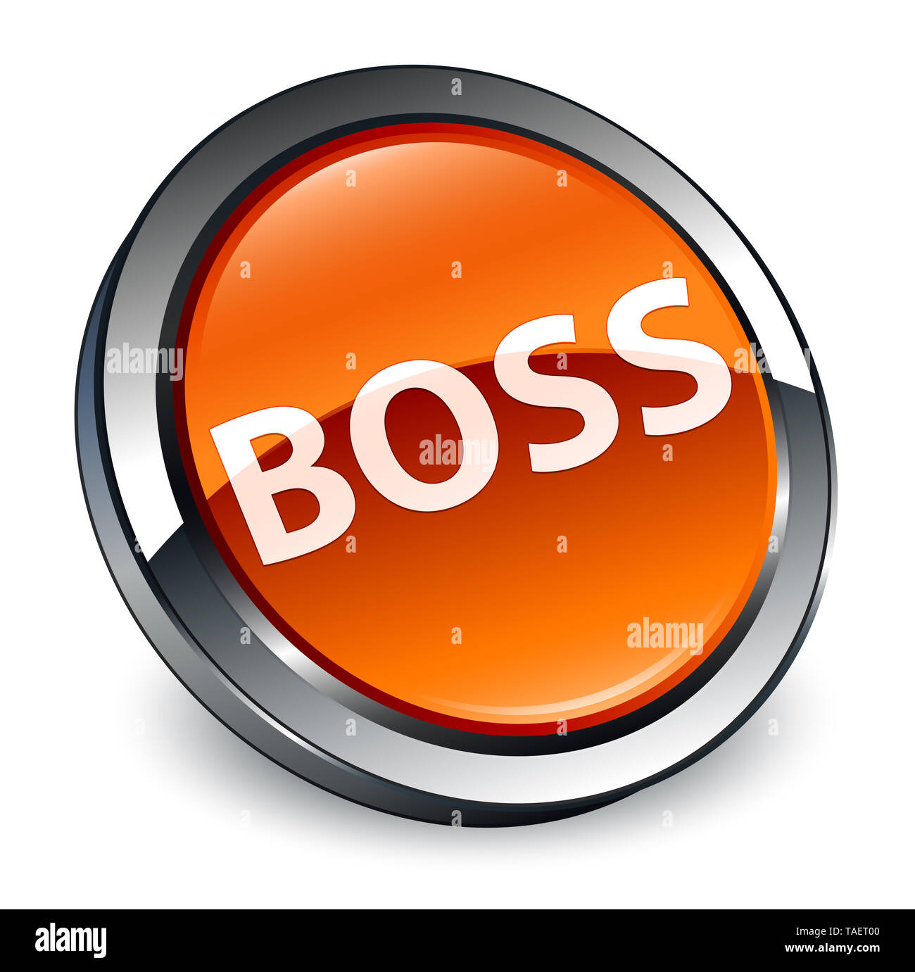 Round boss hi-res stock photography and images - Alamy