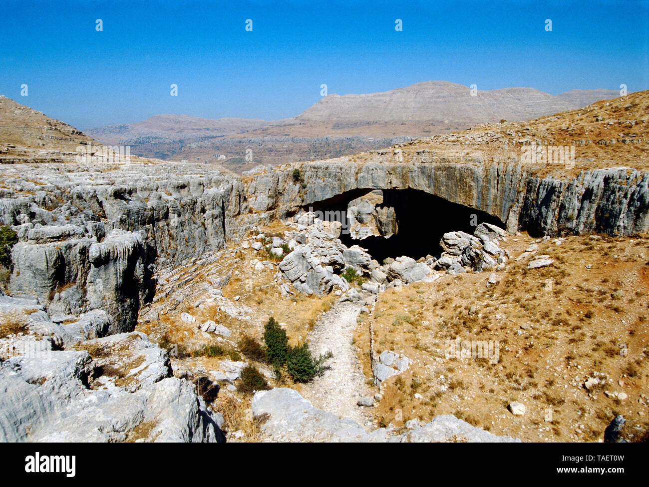 Faraya mzaar hi-res stock photography and images - Alamy