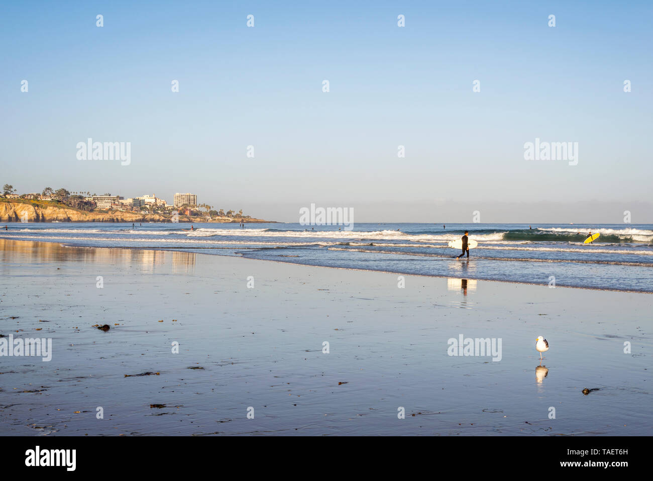 La jolla shores hi-res stock photography and images - Alamy